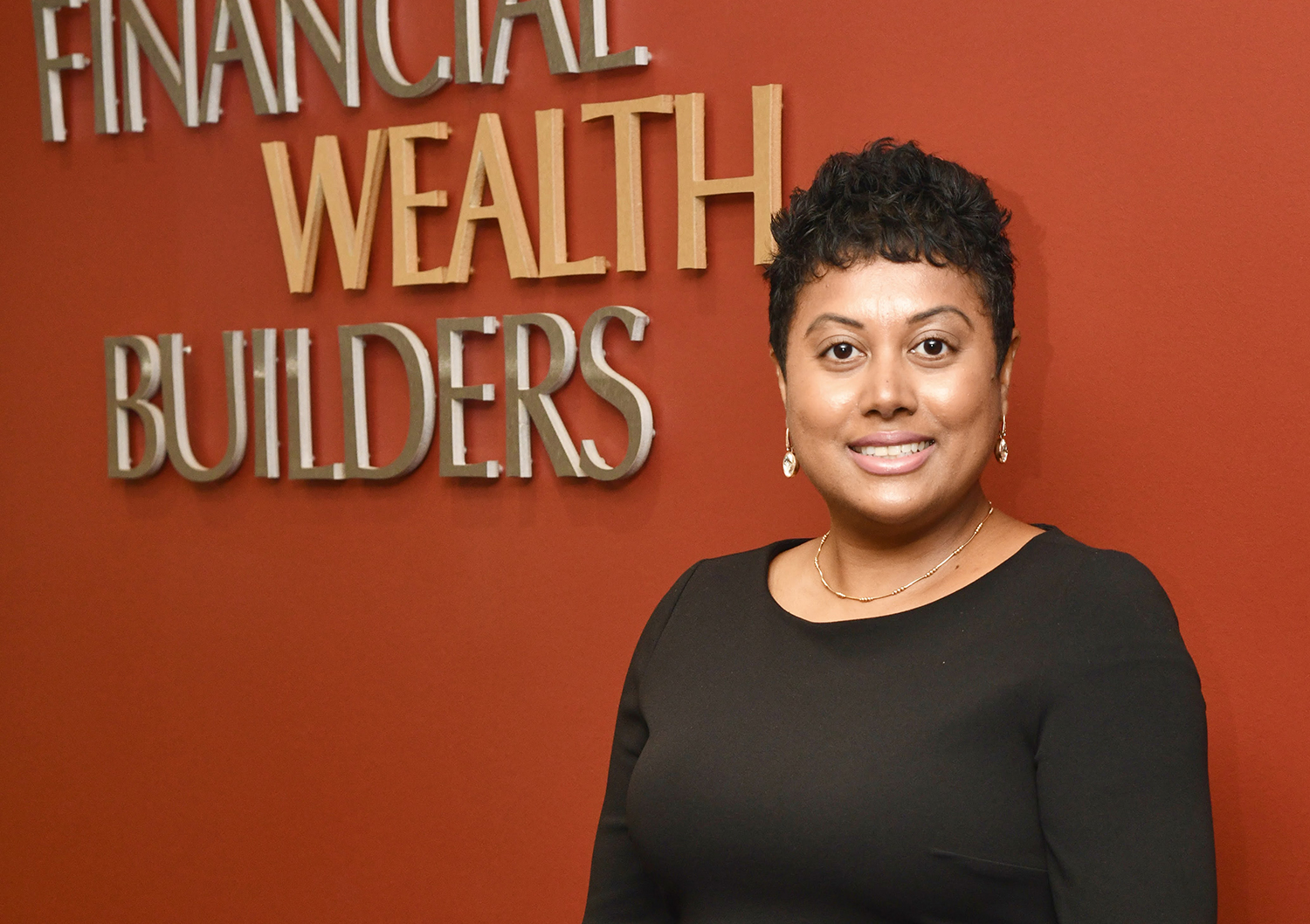 Marcia Latcha, Manager of Business Development & Client Onboarding | FWB